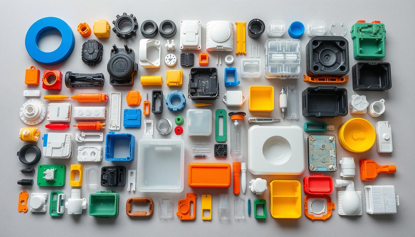 A Complete Guide to Injection Molding Service: Process & Benefits