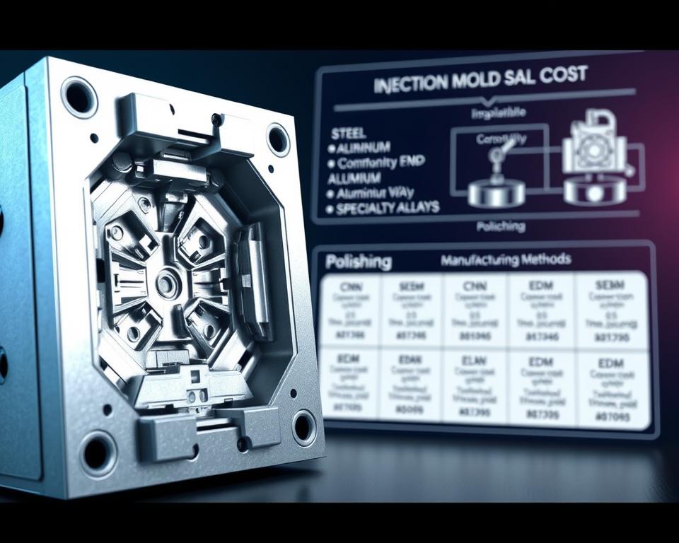 Estimate Injection Molding Costs: A Comprehensive Guide