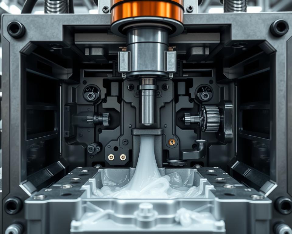 How Injection Molding Works: A Step-by-Step Overview of the Process