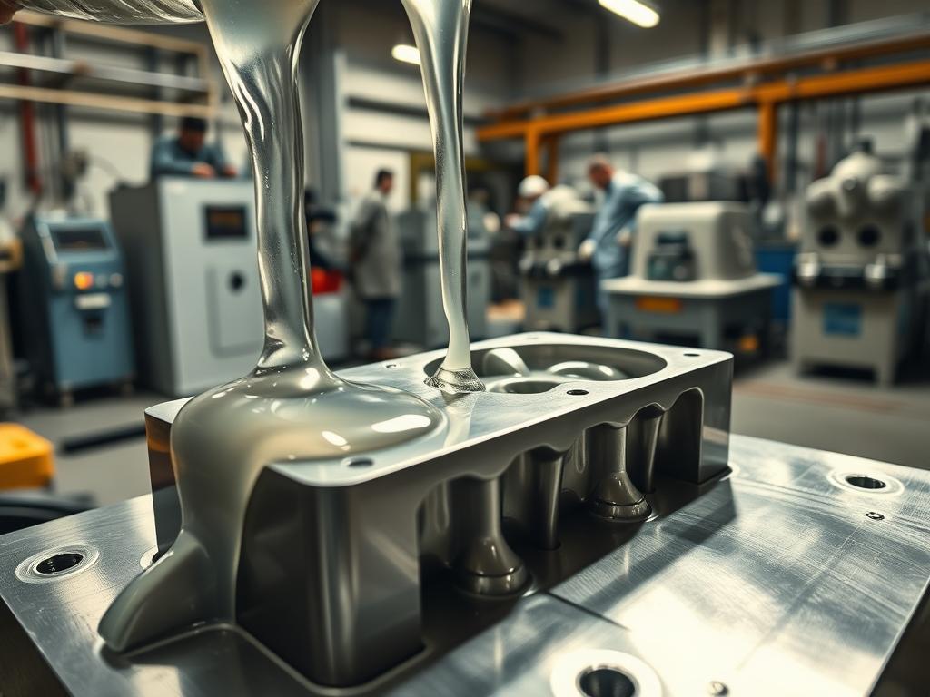 What is Liquid Molding Silicone? Your Essential Guide to This Versatile ...