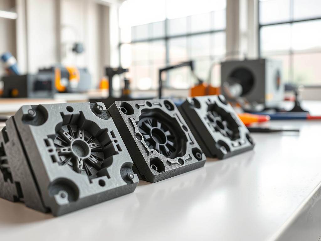 How to make high quality injection molding?