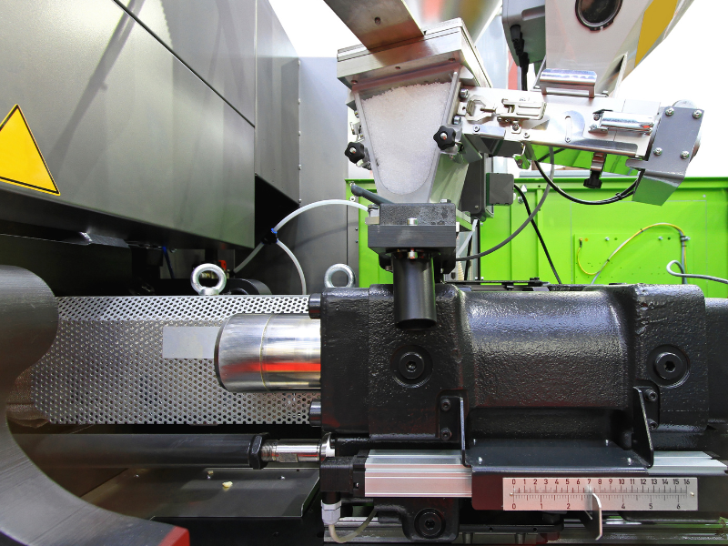 Mastering Plastic Injection Molding: Tips and Techniques