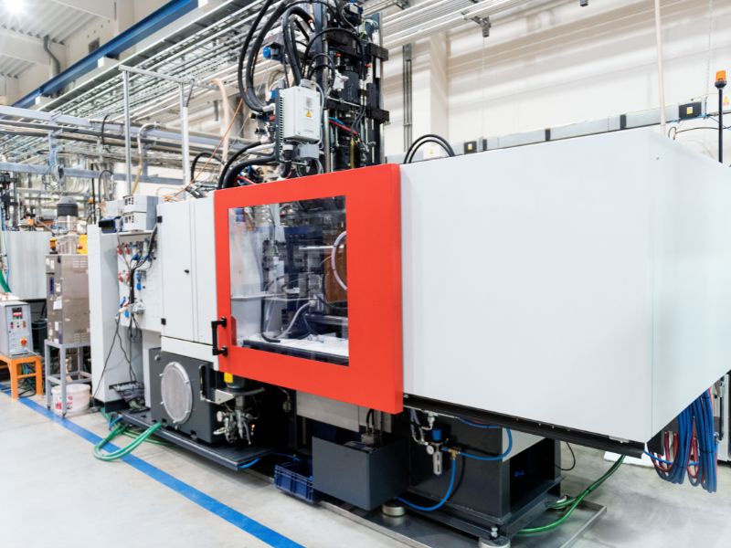 Mastering the Art of Plastic Injection Molding