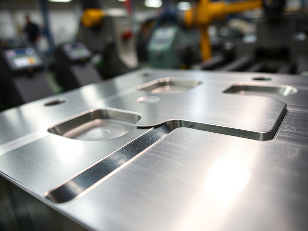 What are the advantages of injection mold coating?